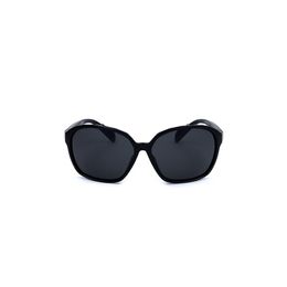 Adidas Damen-Sonnenbrille in Schwarz - 58% | Gr&ouml;&szlig;e 62 | Damen-brillen