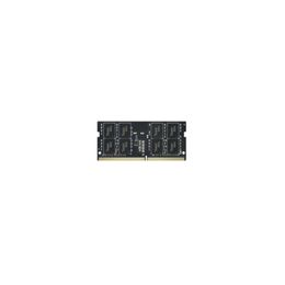 TEAMGROUP Arbeitsspeicher "ELITE", B:9cm H:12,4cm T:0,5cmohne farbbezeichnung, Arbeitsspeicher