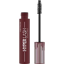 Catrice Damen Mascara "Hyper Lash Mascara"burgundy bliss, Augen-Kosmetika, Angenehm leichte Formel für ganztägigen Komfort
