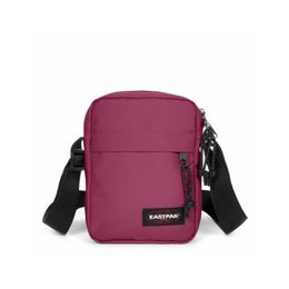 Eastpak Damen Umhängetasche "THE ONE", rot, Polyamid, Taschen, im praktischen Design