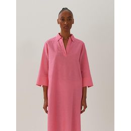 someday Kleid "Queina" in Pink - 66% | Gr&ouml;&szlig;e 36 | Damen-kleider