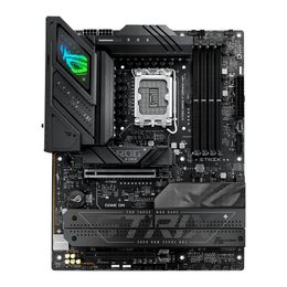 ASUS Mainboard "ROG STRIX B860-F GAMING WIFI", ohne farbbezeichnung, B:7,1cm H:27,6cm T:35,6cm, Mainboards