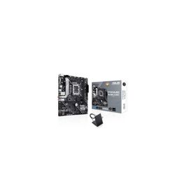 ASUS Mainboard "PRIME H610M-A WIFI", B:26,5cm H:5,5cm T:27,5cmohne farbbezeichnung, Mainboards