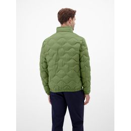 Lerros Herren Steppjacke "Lerros Herren Steppjacke"light sage gr&uuml;n, Gr. XXL, 100% Polyester, Jacken, Keine Angabe