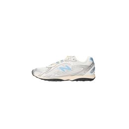 New Balance Sneaker '204L' Herren Gr&ouml;&szlig;e 42 hellblau / silber / wei&szlig;