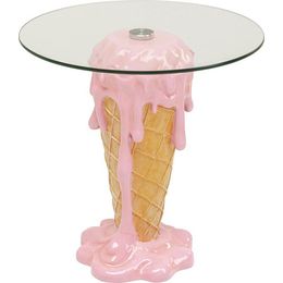 KARE Beistelltisch ICECREAM