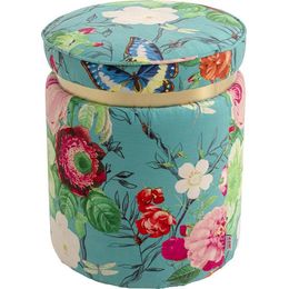 KARE Hocker FLOWER FEVER