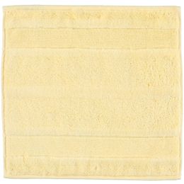 Caw&ouml; Duschtuch NOBLESSE&sup2; UNI