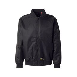 Vans Jacke 'COPLEY' Herren Gr&ouml;&szlig;e M schwarz