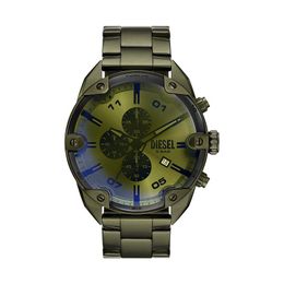 Diesel Chronograph SPIKED DZ4670