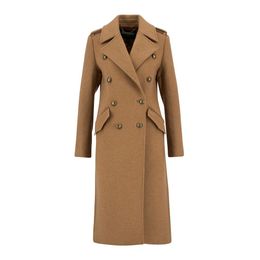 Barbour Mantel Damen Gr&ouml;&szlig;e XXL camel Wintermantel