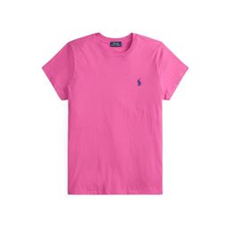 Polo Ralph Lauren Shirt female Pink size XXL