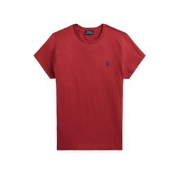Polo Ralph Lauren Shirt female Red size XS