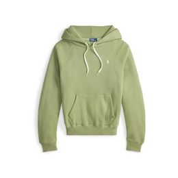 Polo Ralph Lauren Sweatshirt Damen Gr&ouml;&szlig;e S gr&uuml;n