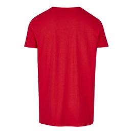 SALZHAUT Damen T-Shirt "Shirt DIEK", rot, Gr. S, Obermaterial: 100% Baumwolle CO., Shirts
