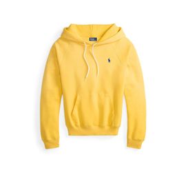 Polo Ralph Lauren Sweatshirt Damen Gr&ouml;&szlig;e L gelb