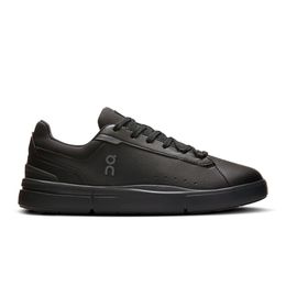 On The Roger Advantage Schuhe Damen schwarz 40.5