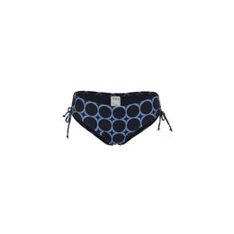 Vivid Bikini Bottoms 'Mix&Match' female Blue size 44