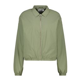 alife and kickin ALIFE & KICKIN Damen Sommerjacke "Damen BlairAK A &Uuml;bergangsjacke, Jacke", gr&uuml;n, Gr. XXL, 100% Polyamid, Jacken