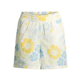 SALZHAUT Damen Bermudas "Bermuda LEED", wei&szlig;, Gr. XS, Obermaterial: 100% Baumwolle CO., Hosen
