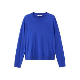 Mango Pullover 'LUCCA' Damen Größe XS blau