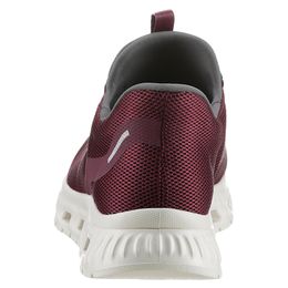 RIEKER SPORT Damen Slip-On Sneaker, Gr. 36, grau, Textil, Schuhe, Freizeitschuh, Slipper, Halbschuh mit MemoSoft-Ausstattung