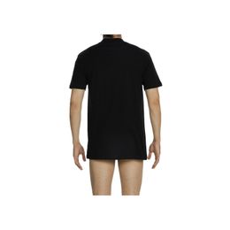 HOM Herren T-Shirt "T-Shirt 1er Pack", schwarz, Gr. XL, Obermaterial: 100% Baumwolle CO., Shirts