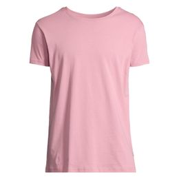 SALZHAUT Damen T-Shirt "Shirt DIEK", rosa, Gr. XL, Obermaterial: 100% Baumwolle CO., Shirts