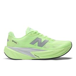 New Balance FuelCell Rebel V5 Schuhe Damen gr&uuml;n 40.0