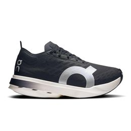 On Cloudboom Strike Schuhe Damen schwarz 40.0