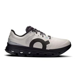 On Cloudflow 5 Schuhe Herren weiß 42.0