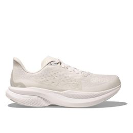 Hoka One One Hoka Mach 6 Schuhe Herren wei&szlig; 40.6