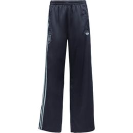 Adidas FEF Trainingshose Damen - Gr&ouml;&szlig;e XL - blau