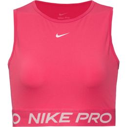 Nike Pro 365 Tanktop Damen - Gr&ouml;&szlig;e XL - rosa