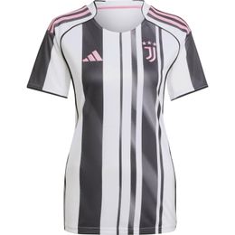 Adidas Juventus Turin 25-26 heim Teamtrikot Damen - Gr&ouml;&szlig;e XL - wei&szlig;
