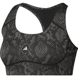 Adidas STELLA MCCARTNEY BH Damen - Gr&ouml;&szlig;e S - schwarz