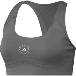 Adidas STELLA MCCARTNEY BH Damen - Gr&ouml;&szlig;e S - braun