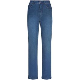 Peter Hahn - Jeans, denim, Gr. 19 - Baumwolle