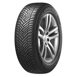 Hankook Kinergy 4S 2 x (H750A) 215/70 R16 100H M+S Ganzjahresreifen