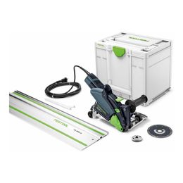 FESTOOL Diamant Trennsystem DSC-AG 125-Plus-FS (578530)