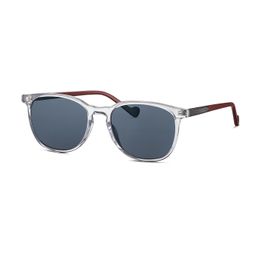 Sonnenbrille MINI EYEWEAR "MINI EYEWEAR Sonnenbrille", Herren, grau (grau kristall), Sonnenbrillen Sonnenbrille