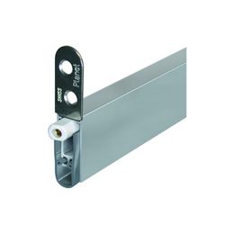 PLANET ASSA ABLOY T&uuml;rabsenkdicht HS, 1210mm Aluminium (76121)