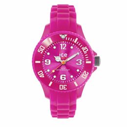 Ice Watch Watch 'Forever' girl Pink size One Size