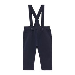 s.Oliver Latzhose M&auml;dchen Gr&ouml;&szlig;e 50 navy