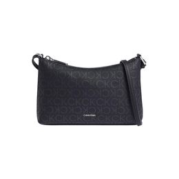 Calvin Klein Crossbody Bag female Black size One Size