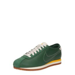 Nike Sportswear Sneakers 'CORTEZ' female Green size 8,5