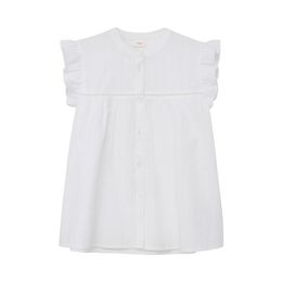 s.Oliver Blouse girl White size XL