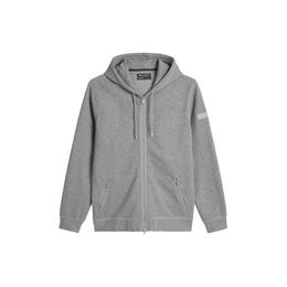 Marc O'Polo Marc O'polo Zip-Up Hoodie male Grey size XS