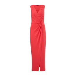 comma, Comma Evening Dress female Orange size 44