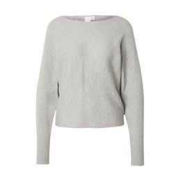 QS Pullover Damen Gr&ouml;&szlig;e M grau